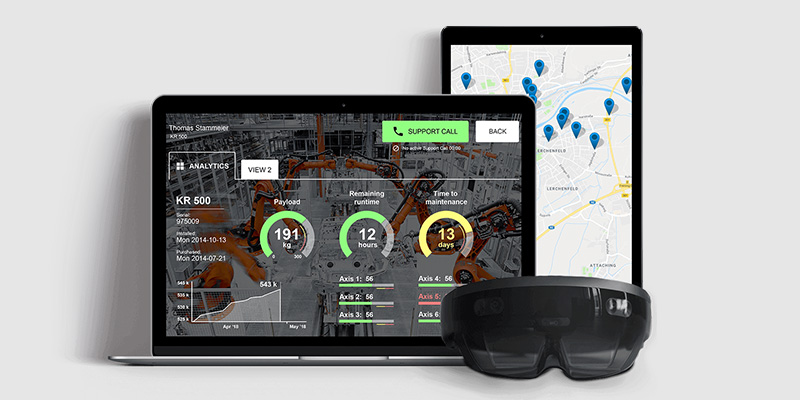 Device Insight - Delivering Excellence in IoT
