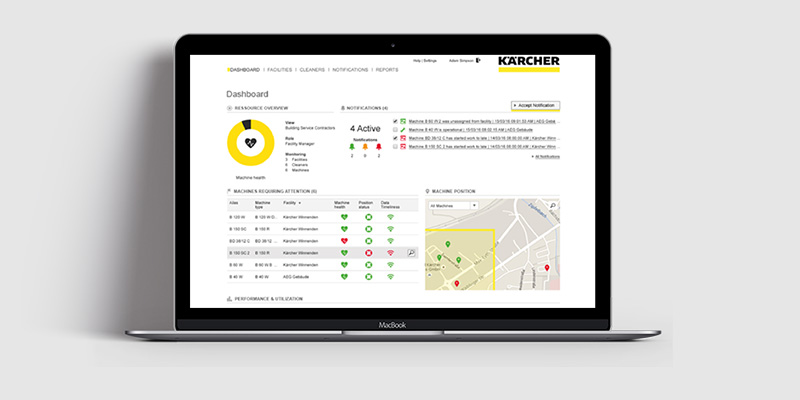 Device Insight - Delivering Excellence in IoT