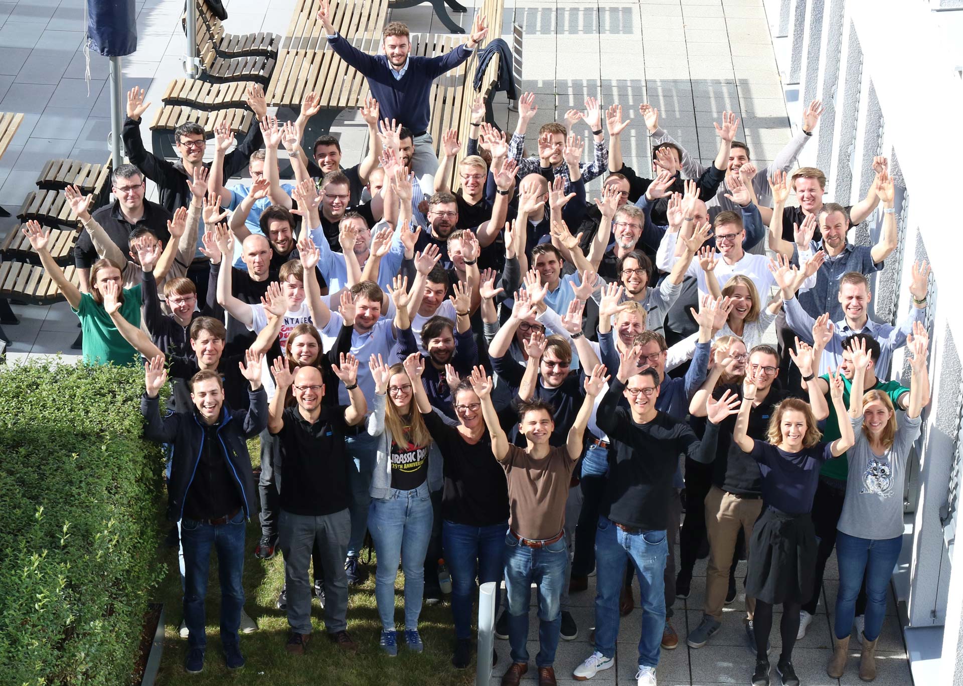 Press - Delivering Excellence in IoT
