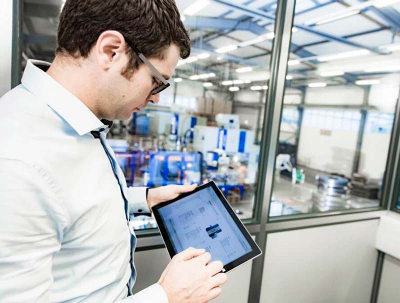 Predictive Maintenance - Delivering Excellence in IoT