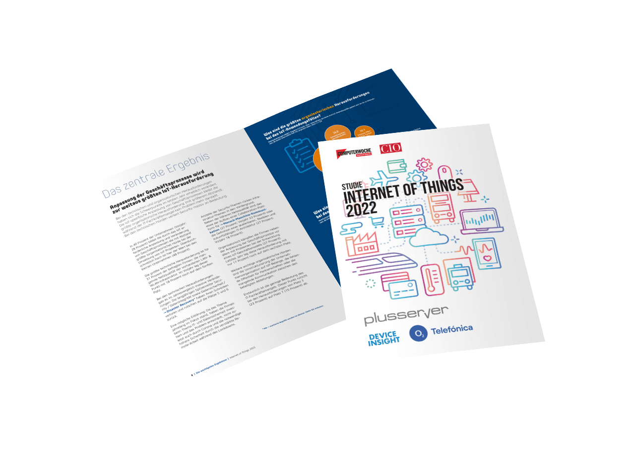 Device Insight - Delivering Excellence in IoT