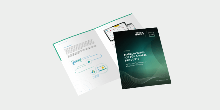 Device Insight - Delivering Excellence in IoT & Analytics