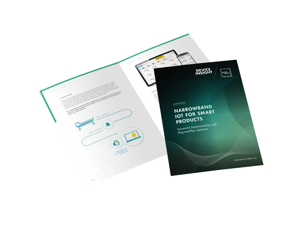 Device Insight - Delivering Excellence in IoT