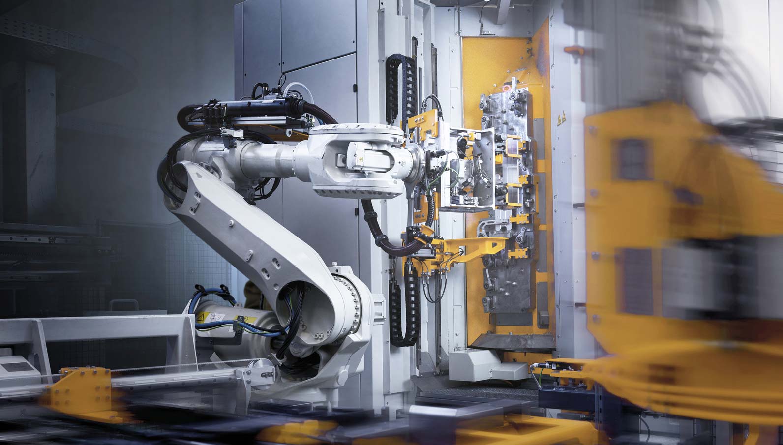 Predictive Maintenance