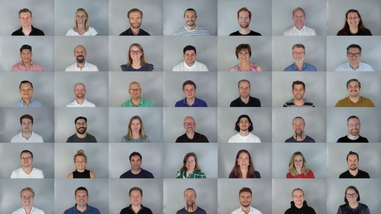 Device Insight - Your partner for IoT & Analytics