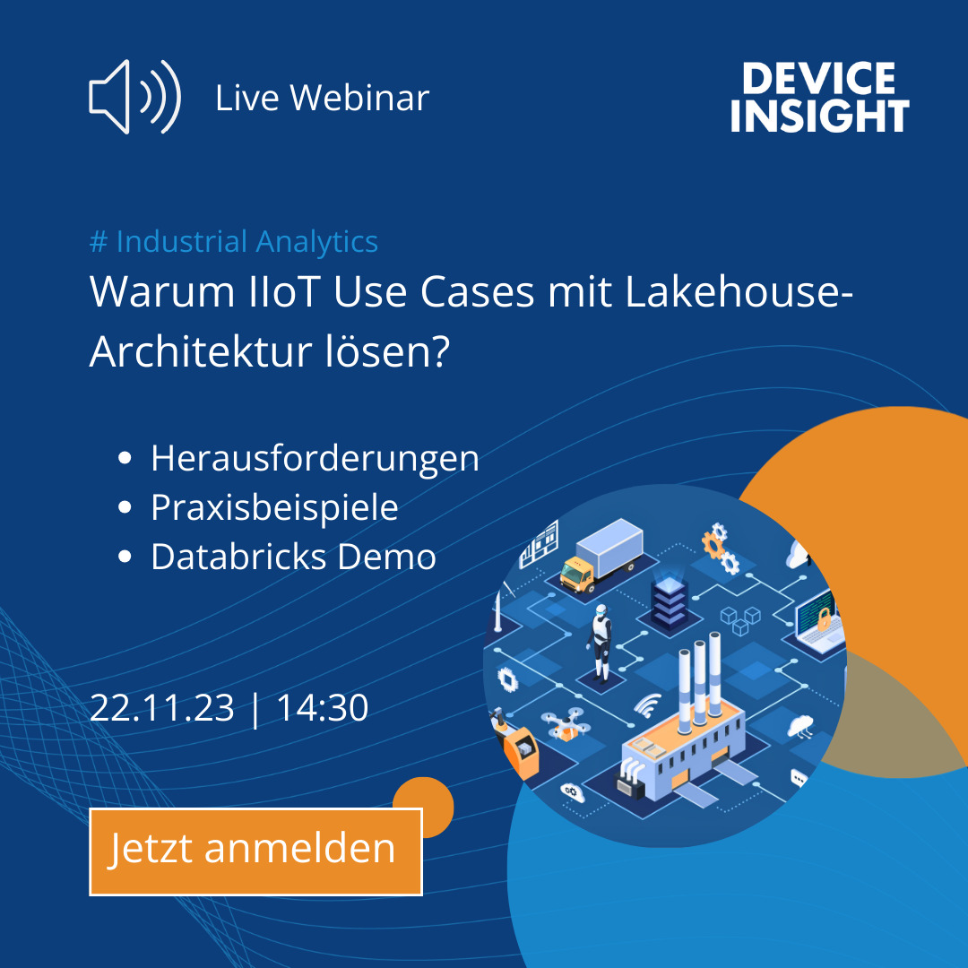 Device Insight - Delivering Excellence in IoT & Analytics