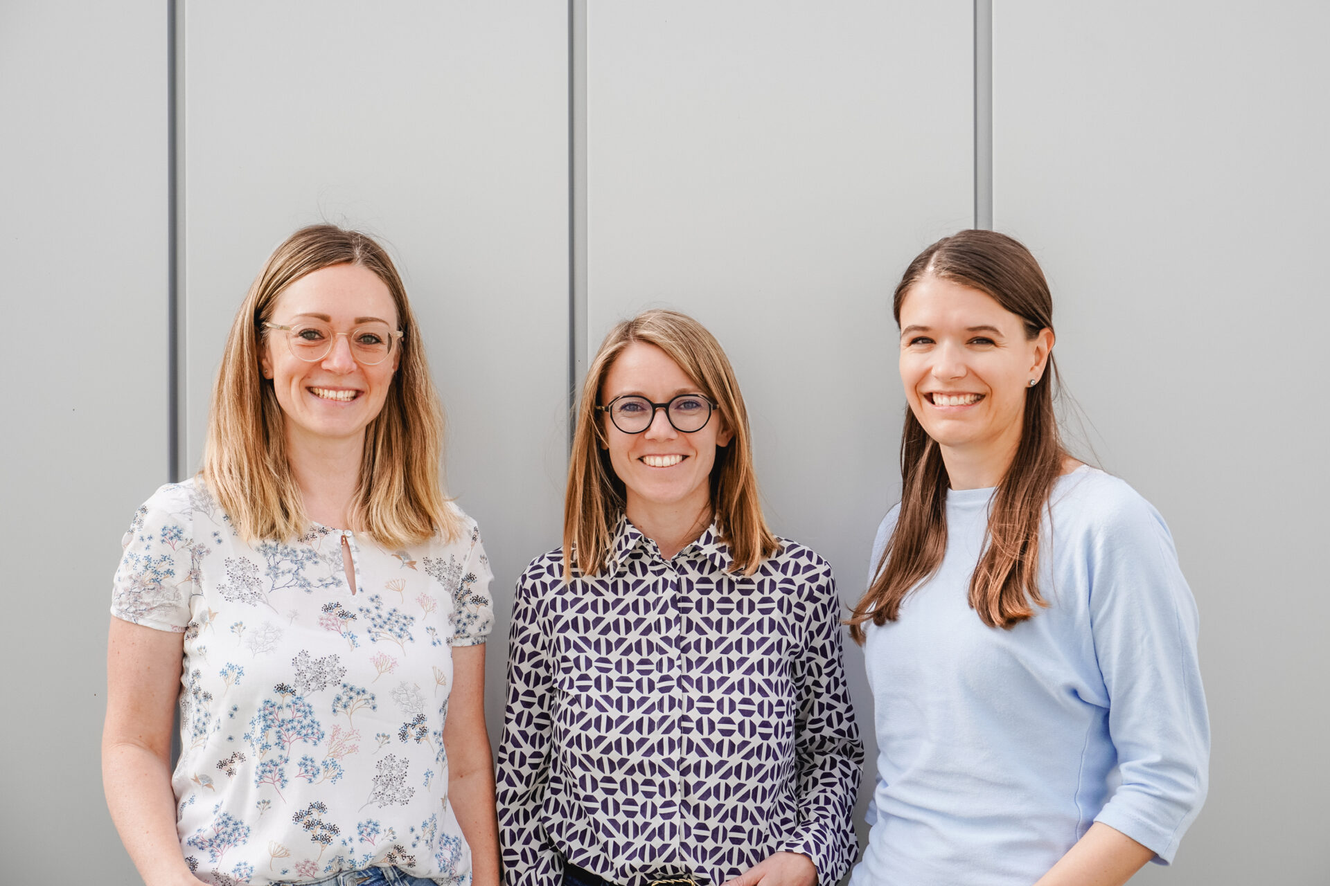 Mission & values at Device Insight